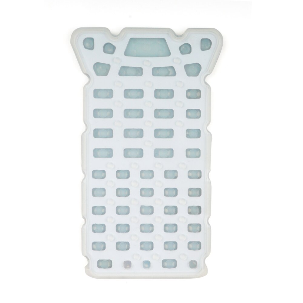 Honeywell Dolphin 99EX 99GX's keyboard (55 keys) a... – Vicedeal