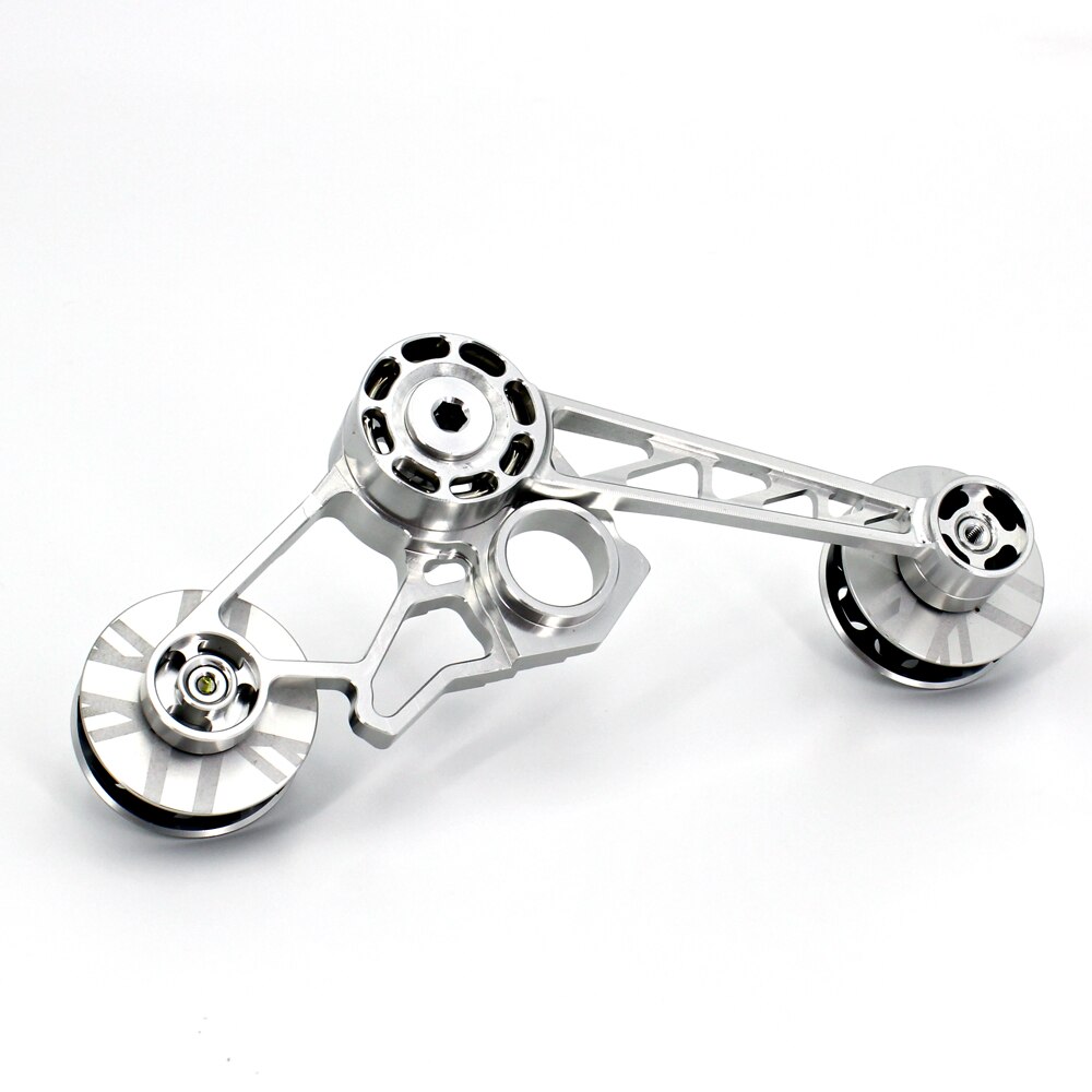 Folding Bike Brompton Chain Tensioner 2-3-6 Speed ... – Grandado