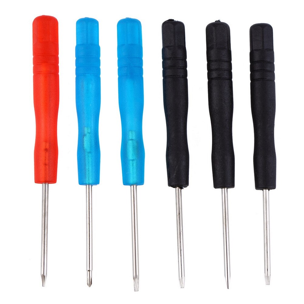 22 in 1 Open Pry Mobile Phone Repair Screwdrivers ... – Grandado