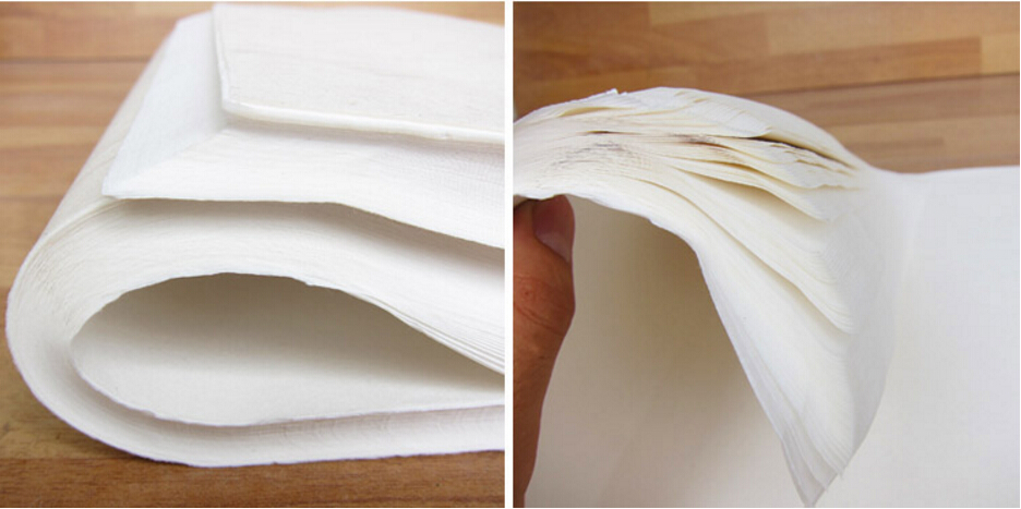 PiMade Xuan Paper Chinese characters Calligraphy R... – Grandado