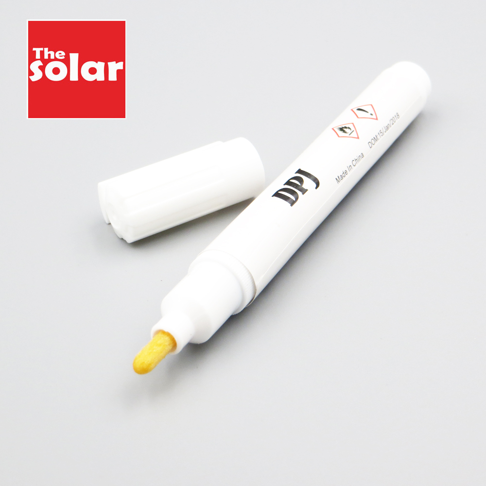 Rosin Flux PEN CW8100 Soldering Rosin good for DIY Non-Clean Solar ...