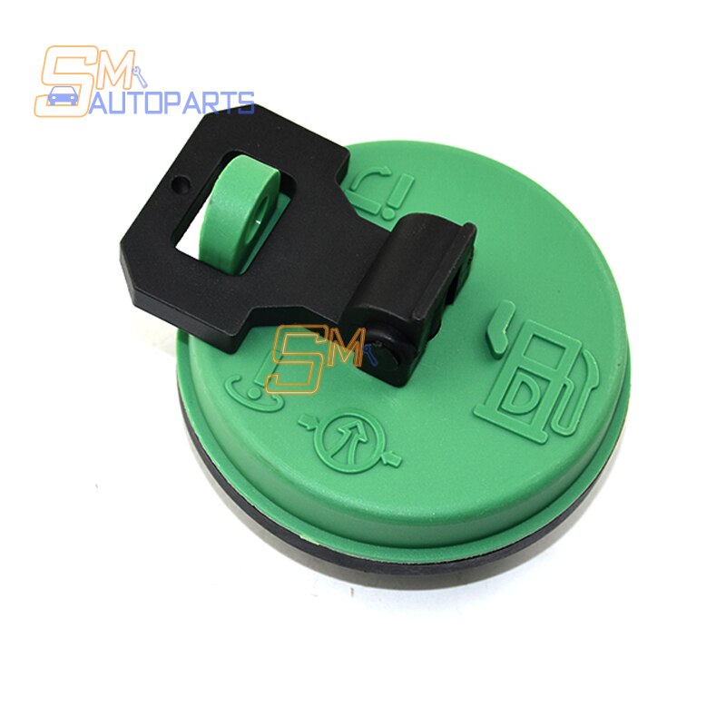 Locking Fuel Oil Filter Cap Diesel for Caterpillar... – Vicedeal