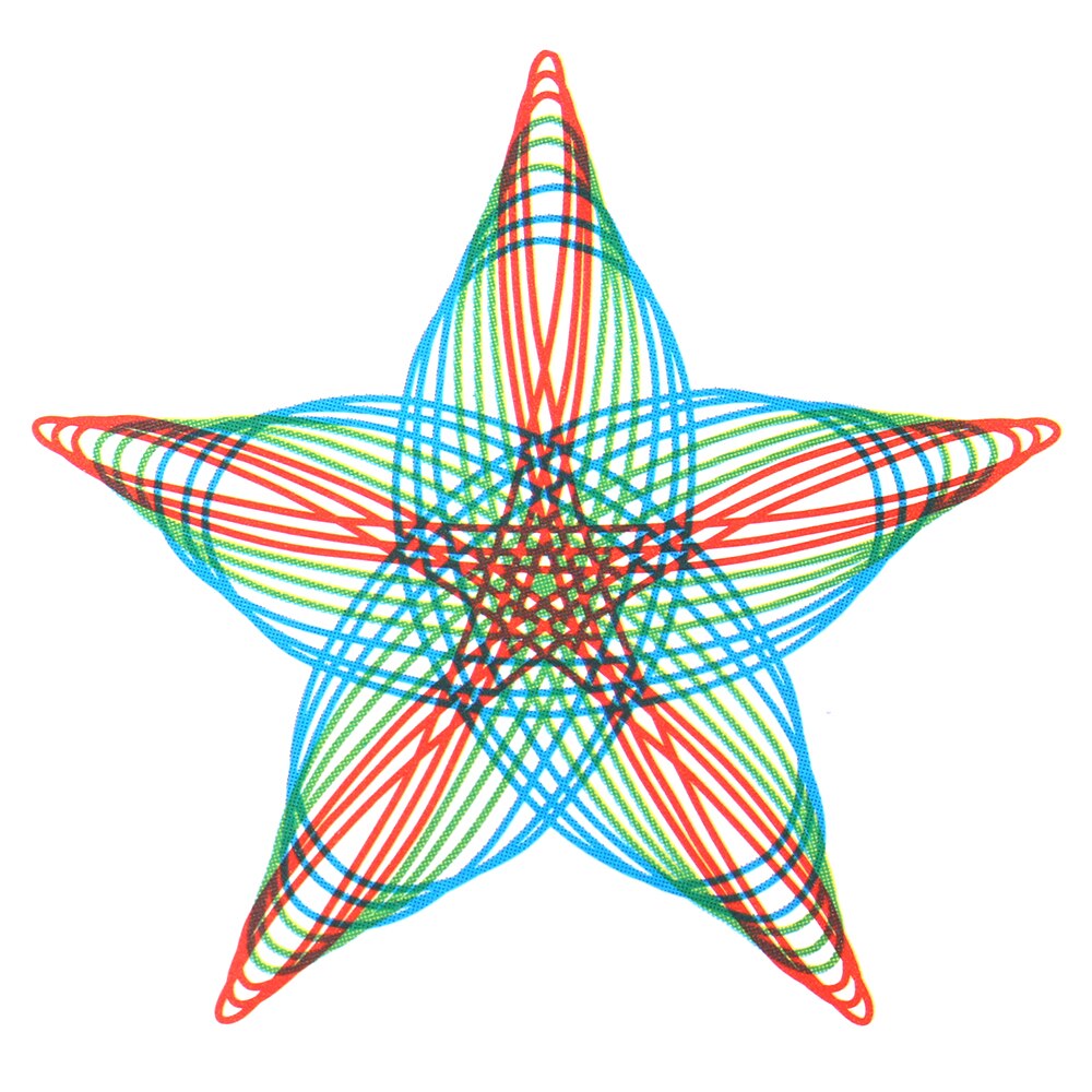 27Pcs/set DIY Craft Art Painting Rulers Drawing Te... – Grandado