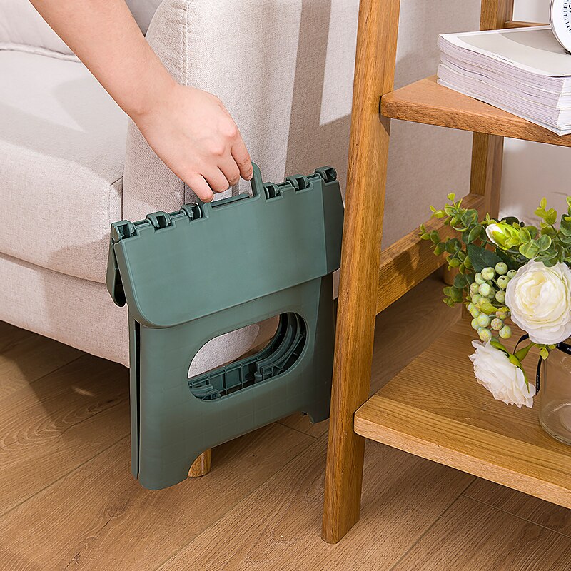 Folding Step Stool Super Strong Stepping Stools Pr... – Grandado