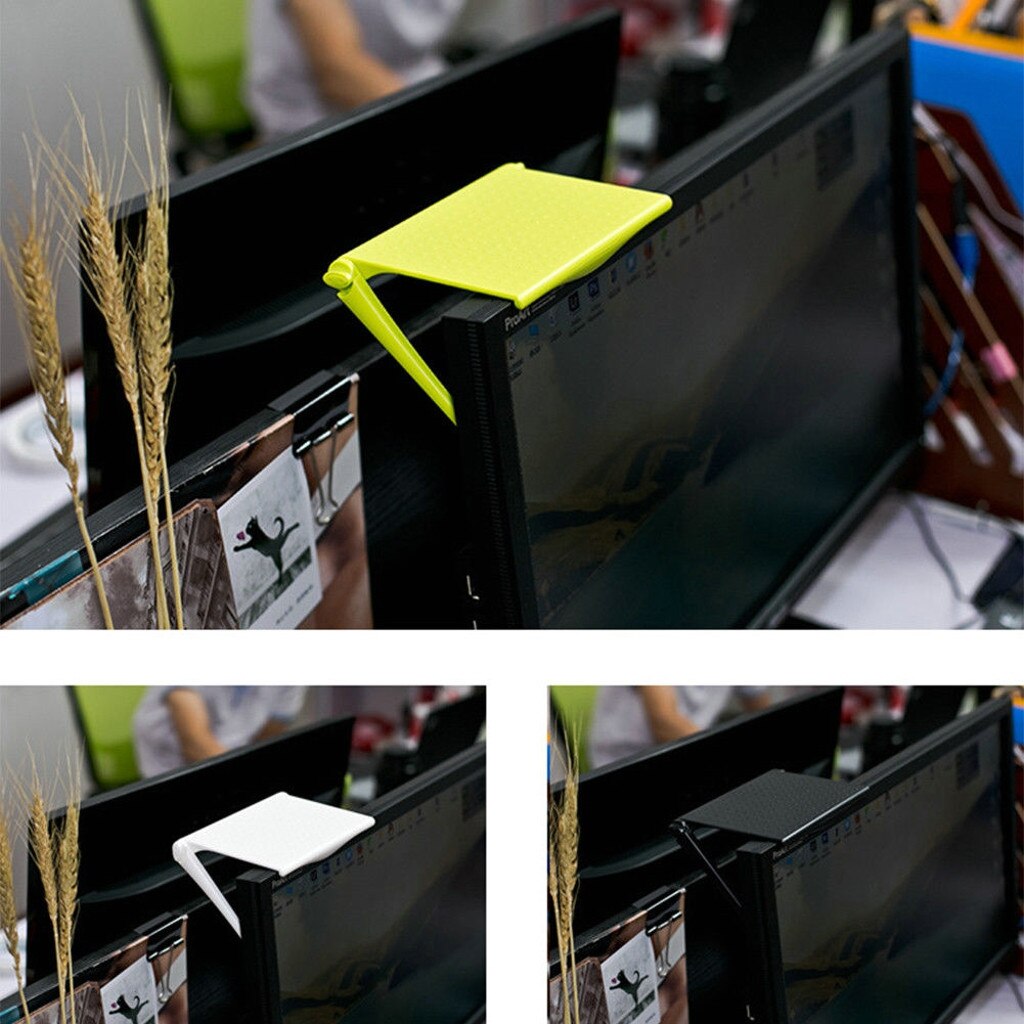 2020Hot Computer Monitor Riser Desktop Stand ABS T... – Vicedeal