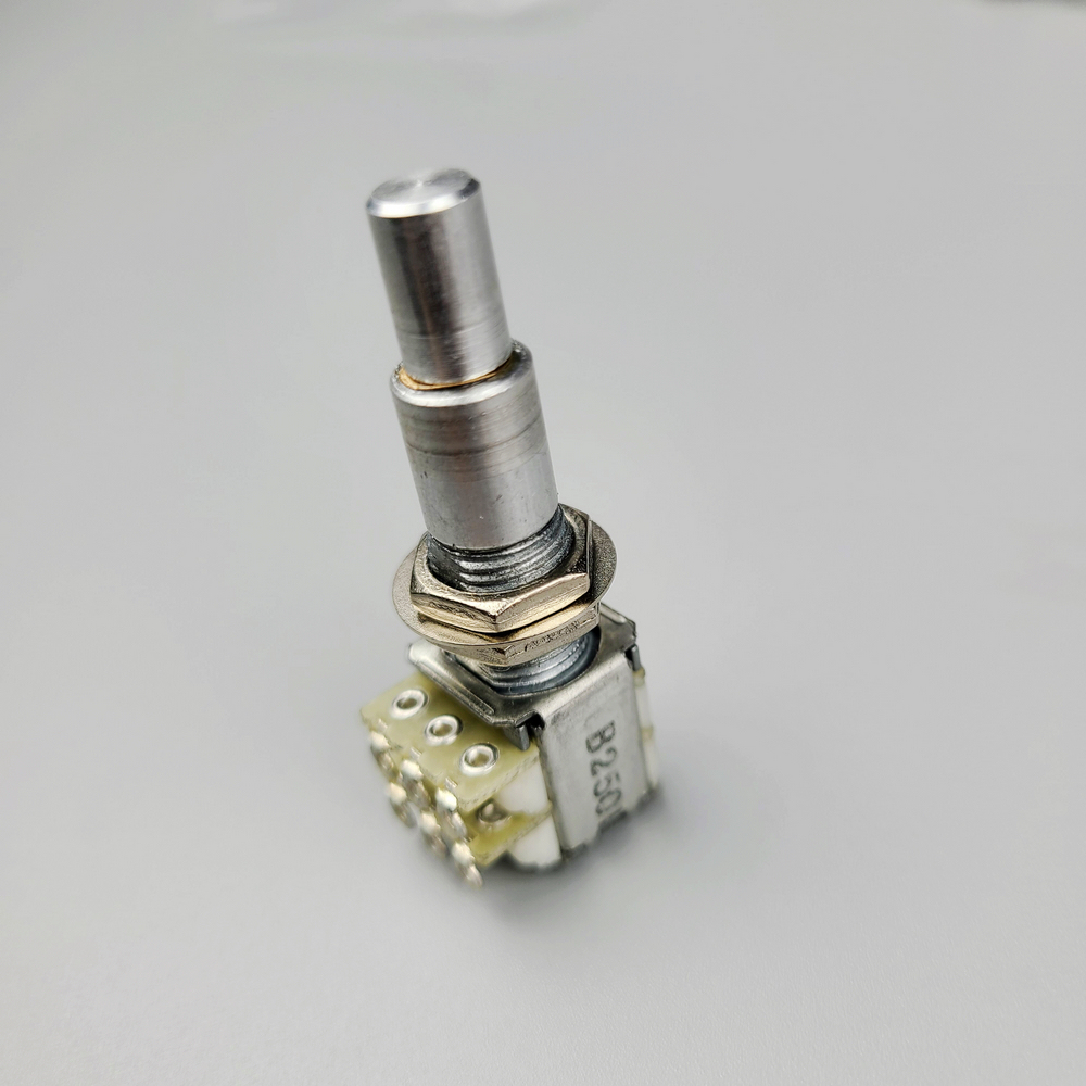 1 Stuk B5K/B10K/B50K/B100K/B250K/B500K Gestapeld D... – Vicedeal