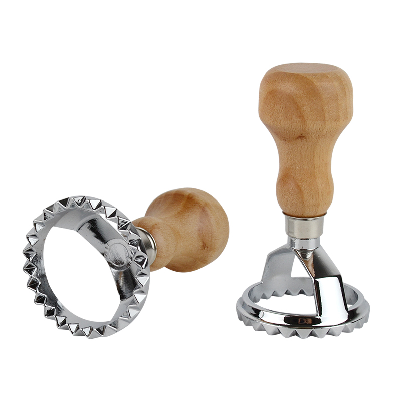 5,0 CM Kreis Ravioli Cutter Pasta Ravioli Cutter G... – Vicedeal