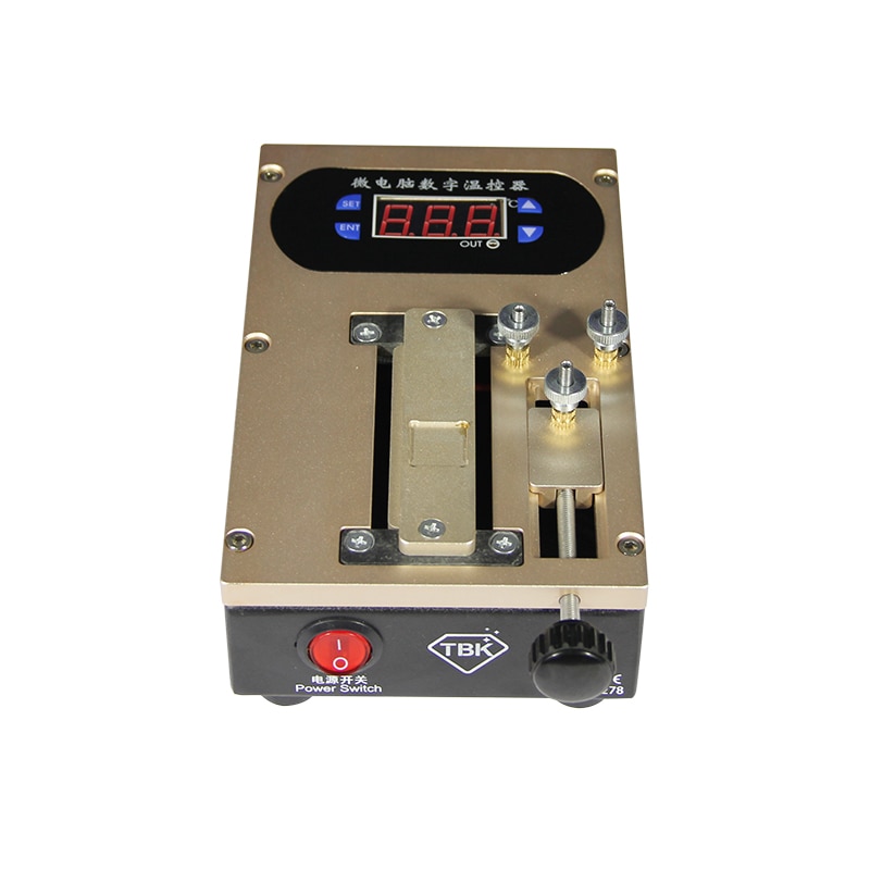 Tbk 278 Lcd-scherm Bezel Ontmantelen Frame Separat... – Grandado