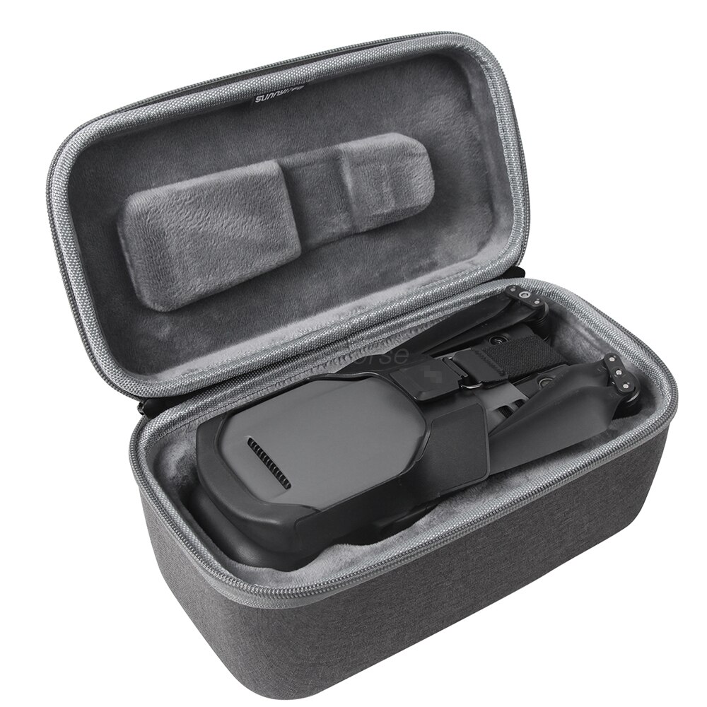 DJI Mavic 3 Carrying Case Shoulder Bag Hard Shell ... – Grandado
