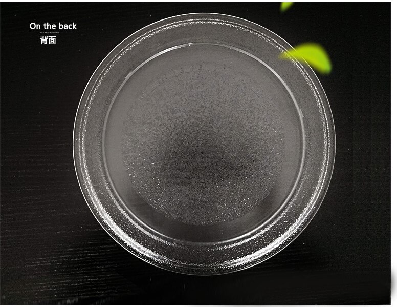 Microwave Oven Glass Disc Universal Glass Tray Rot... – Grandado