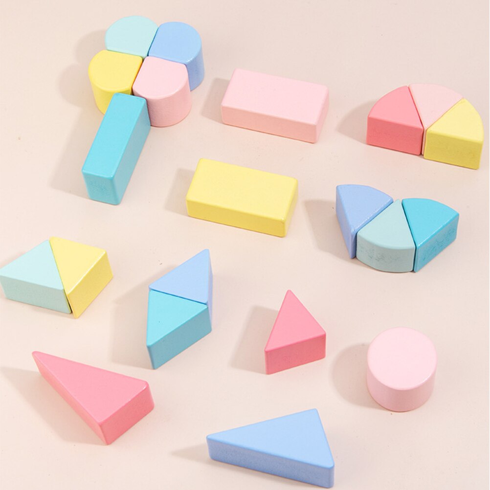 Wooden Shape Sorter Preschool Activities Puzzles S... – Grandado