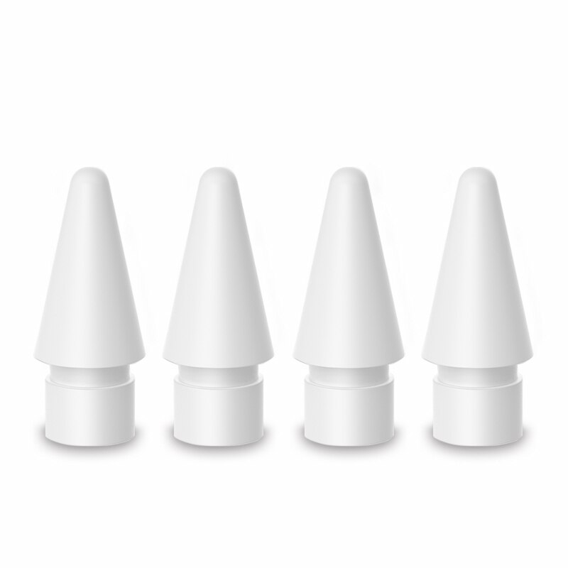 Pencil Tips for Apple Pencil 1 2, Double-Layered P... – Vicedeal