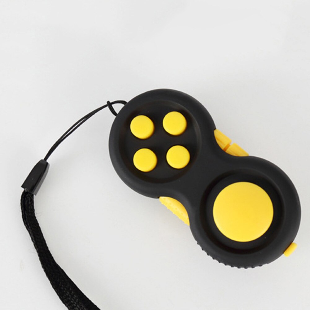 1PC Game Fidget Pad Stress Reliever Squeeze Fun Ma... – Grandado