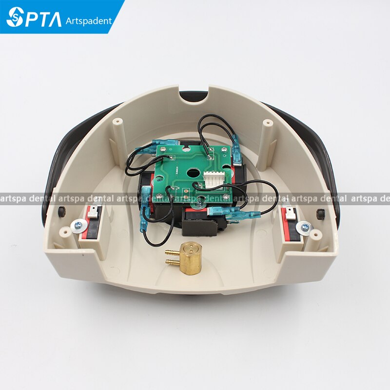 Dental Unit Dental Foot Control Multi-Function Foo... – Grandado