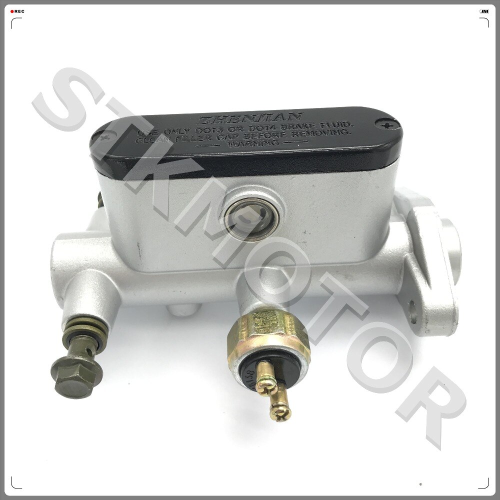 Brake Master Cylinder Roketa BMS Kinroad 800cc 110... – Grandado