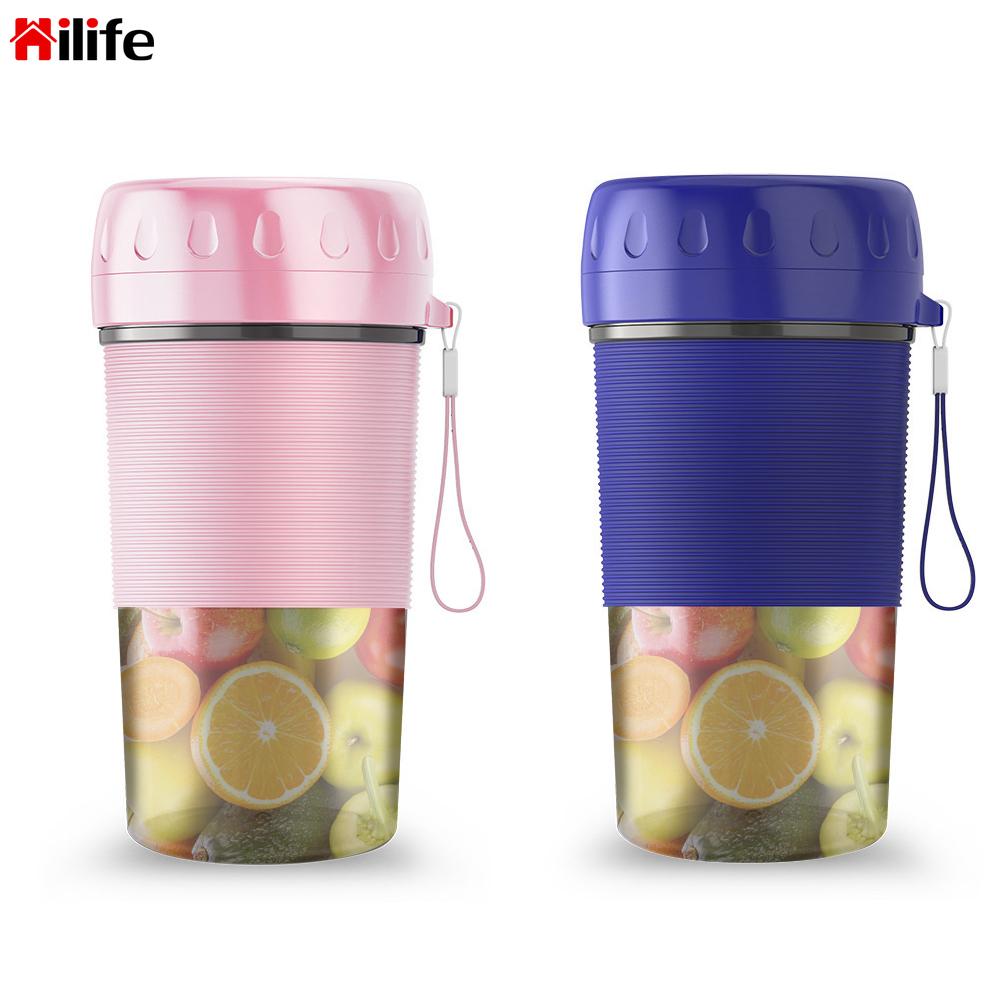 Lightweight Juicing Cup Double Click to Start Port... – Vicedeal