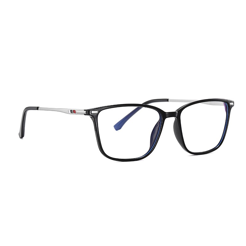 AOFLY Blue Light Blocking Glasses Women Men Square... – Grandado