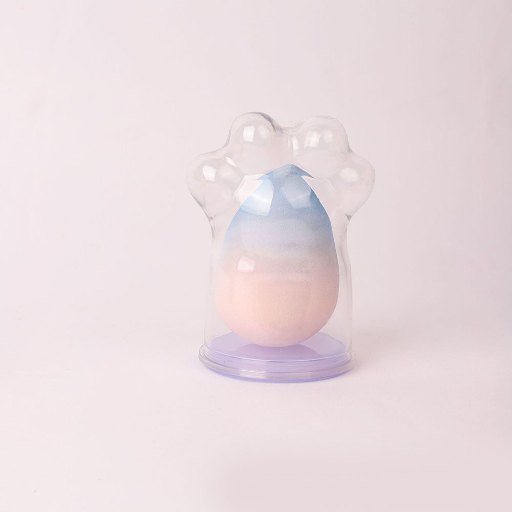 Cat Claw Shell Beauty Egg Makeup Cosmetic Puff Mak... – Vicedeal