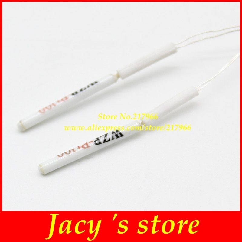 High precision A class PT100 temperature sensor Pl... – Grandado