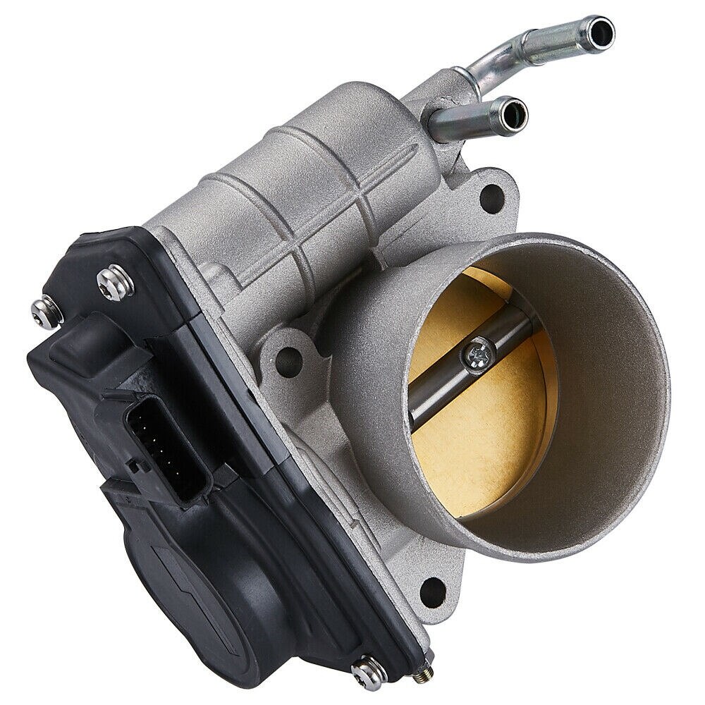 Aluminum Fuel Injection Throttle Body 16119-JA00A ... – Vicedeal