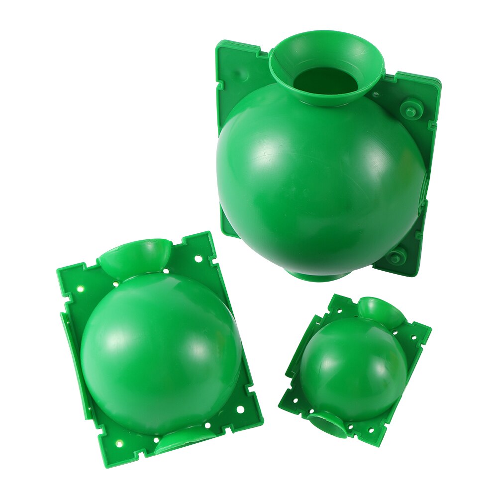 Plant Rooting Ball Grafting Rooting Growing Box Br... – Grandado