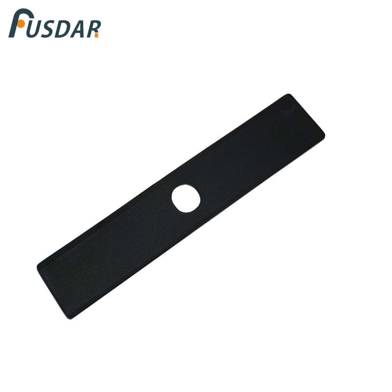 Versnellingspook Panel Rubber Overdracht Case Rubb... – Grandado