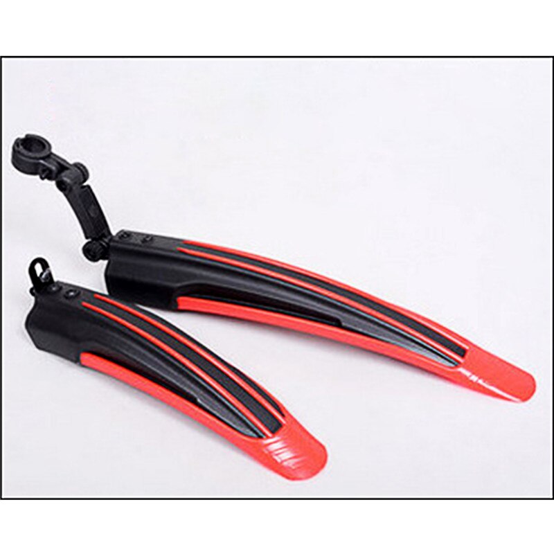 1 Set Mountainbike Spatbord MTB Fiets Fenders Sets... – Grandado