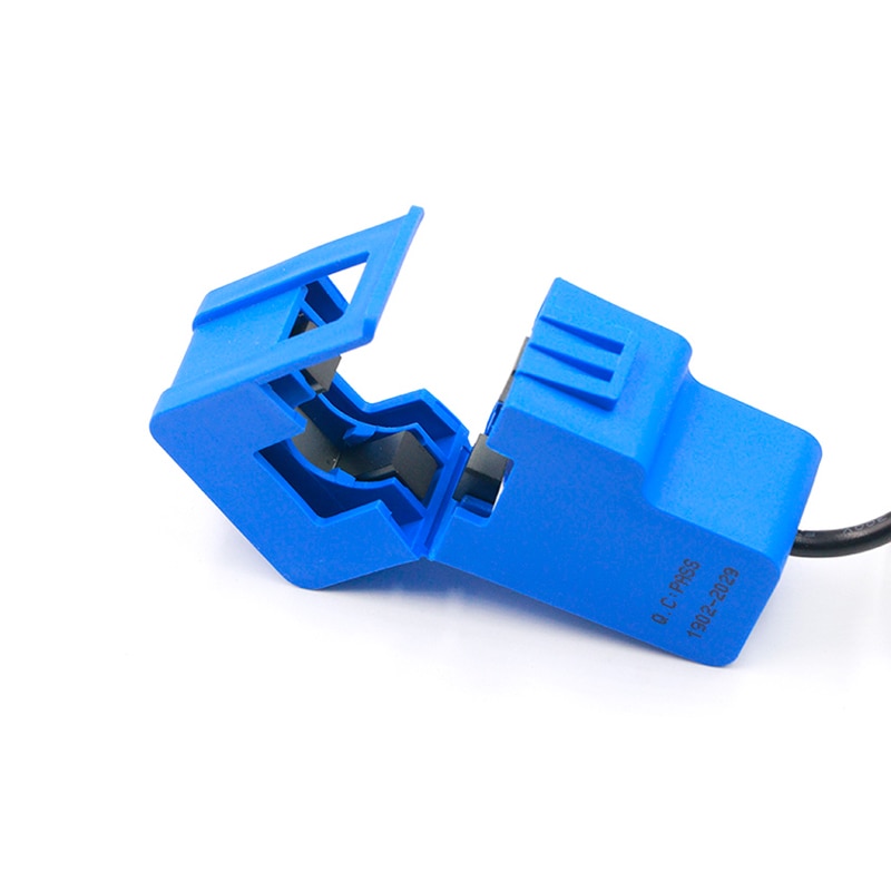 SCT-013 0-100A Open-Close Current Transformer SCT0... – Grandado