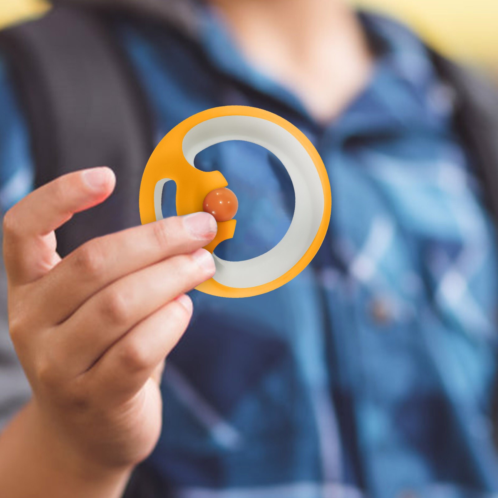 Innovative Fidget Toys Allows Antiestres Decompres... – Grandado