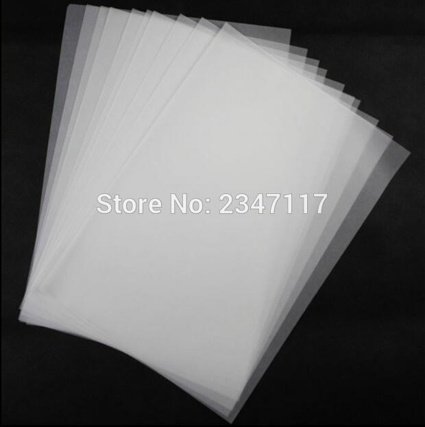Copy Paper Pen Copybook 195X271MM 500 Pieces/Lot C... – Vicedeal