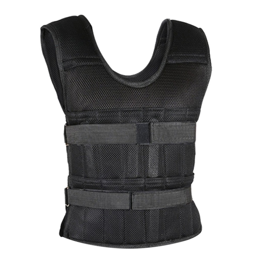 10kg 20kg 50kgLoading Weighted Vest For Boxing Tra... – Vicedeal