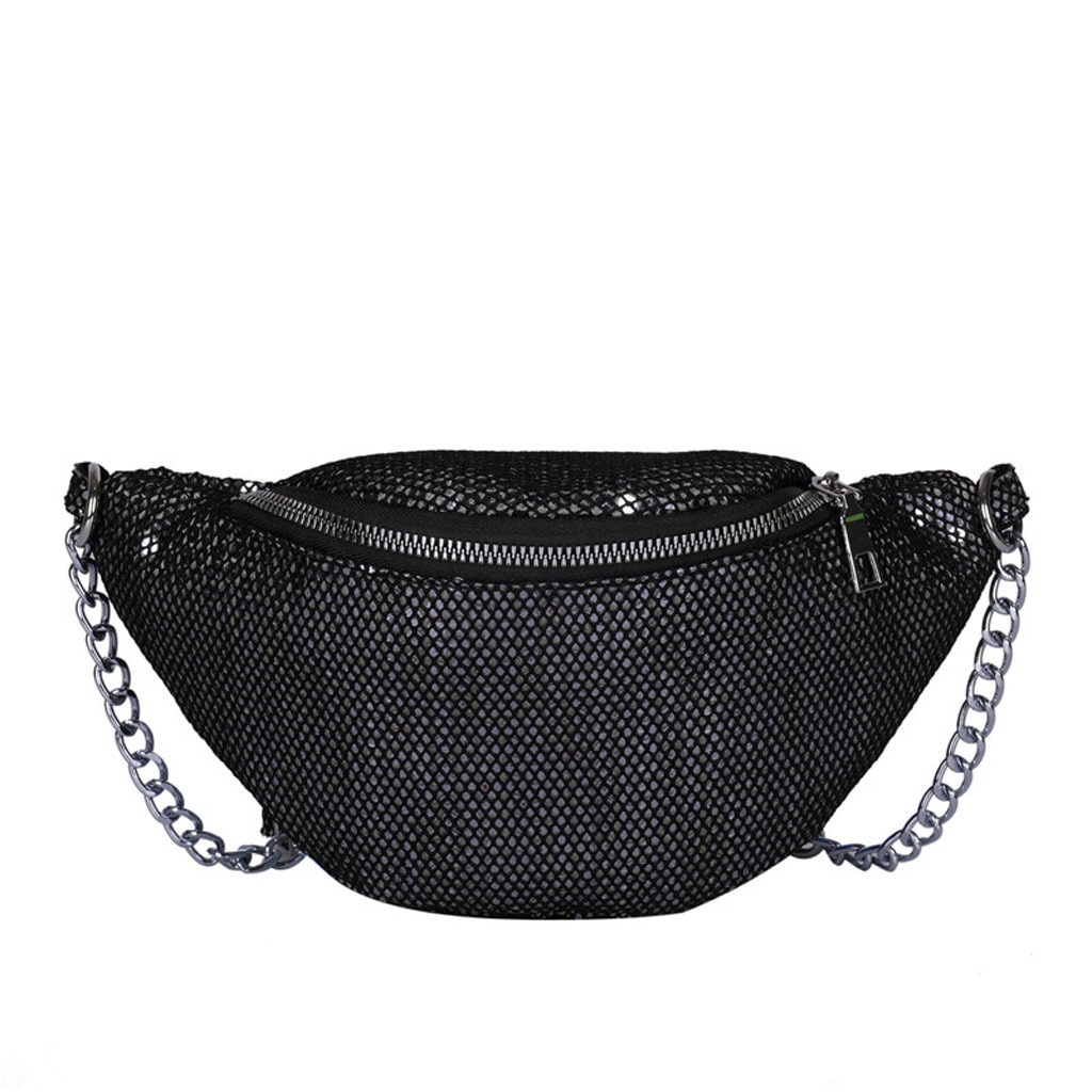 Taille Bag Vrouwelijke Riem Mode Waterdichte Borst... – Grandado