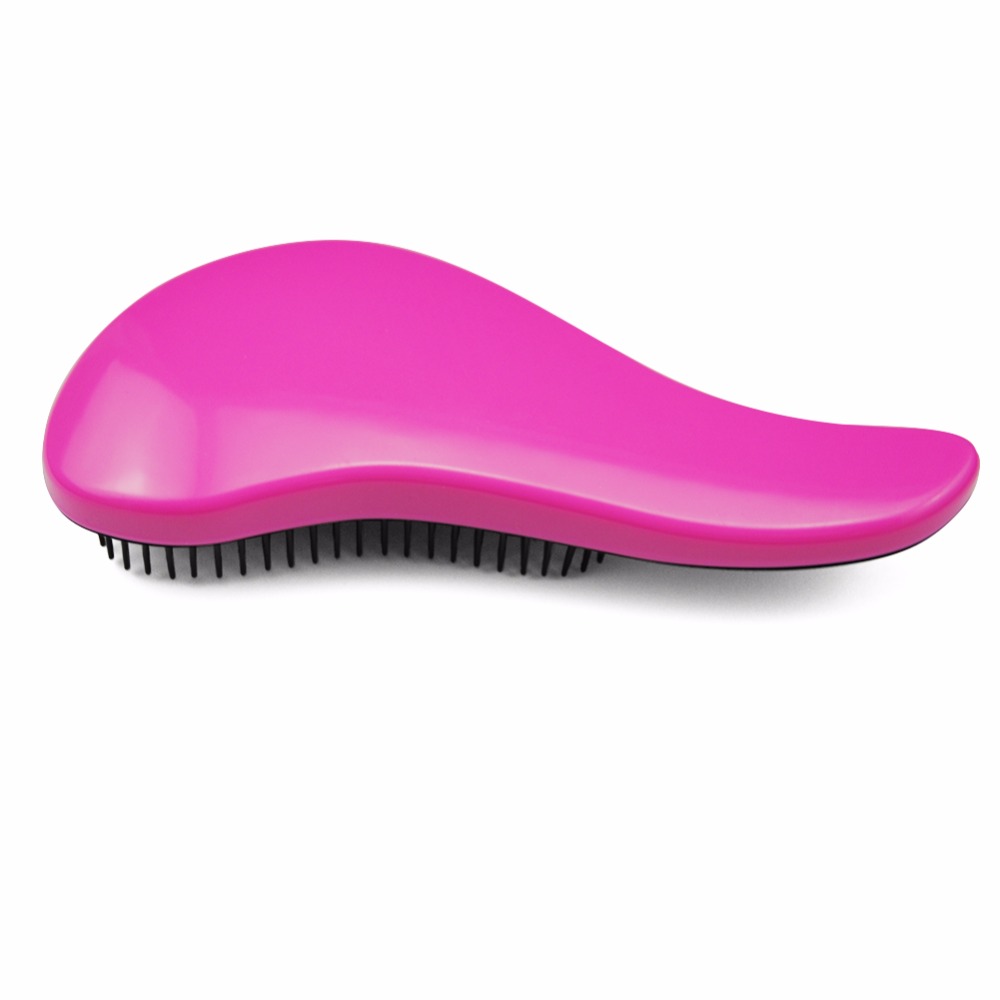 Magic Handle Tangle Detangling Comb Shower Hair Br... – Vicedeal