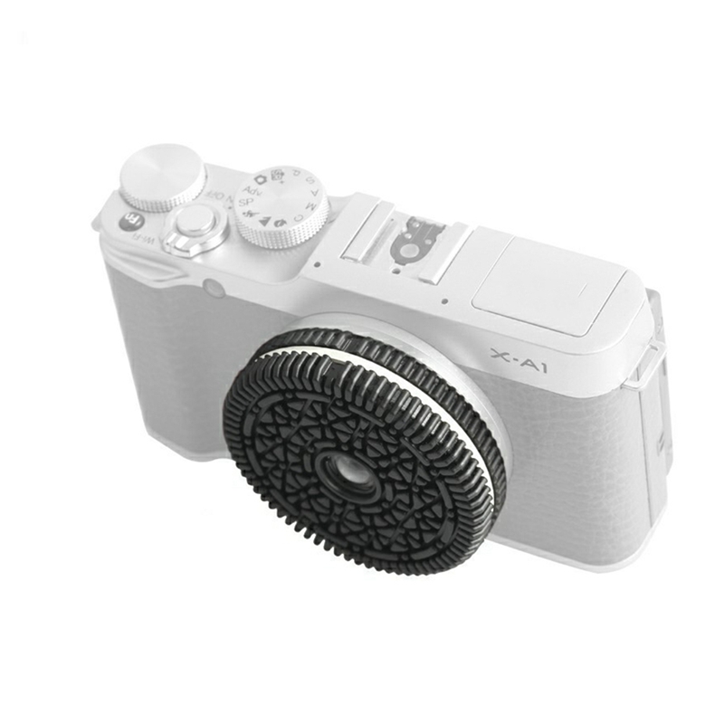 B34B-For Fuji X Mount 32Mm/F10 Pancake Lens For Fu... – Vicedeal
