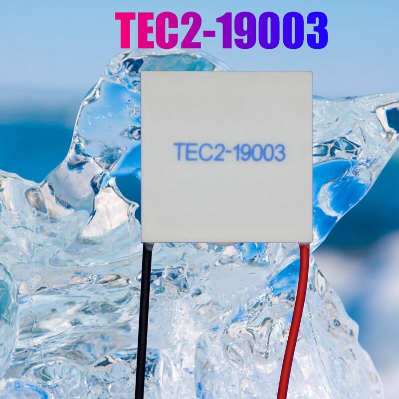 TEC2-19003 Thermoelectric Cooler Peltier 30X30mm 1... – Grandado