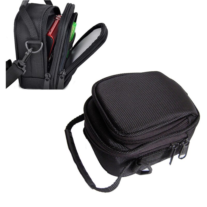 portable Camera Bag case For Samsung WB150F WB151 ... – Grandado
