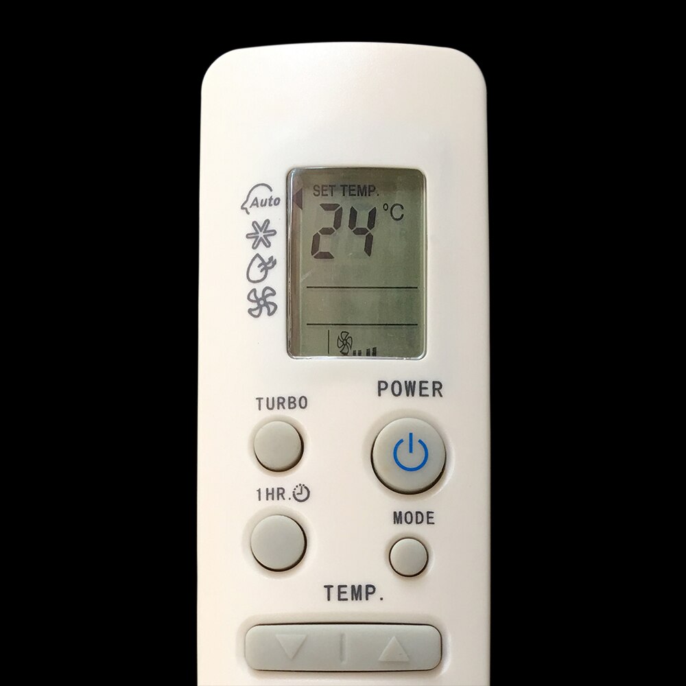 Remote control Replace for samsung Air Conditioner... – Vicedeal