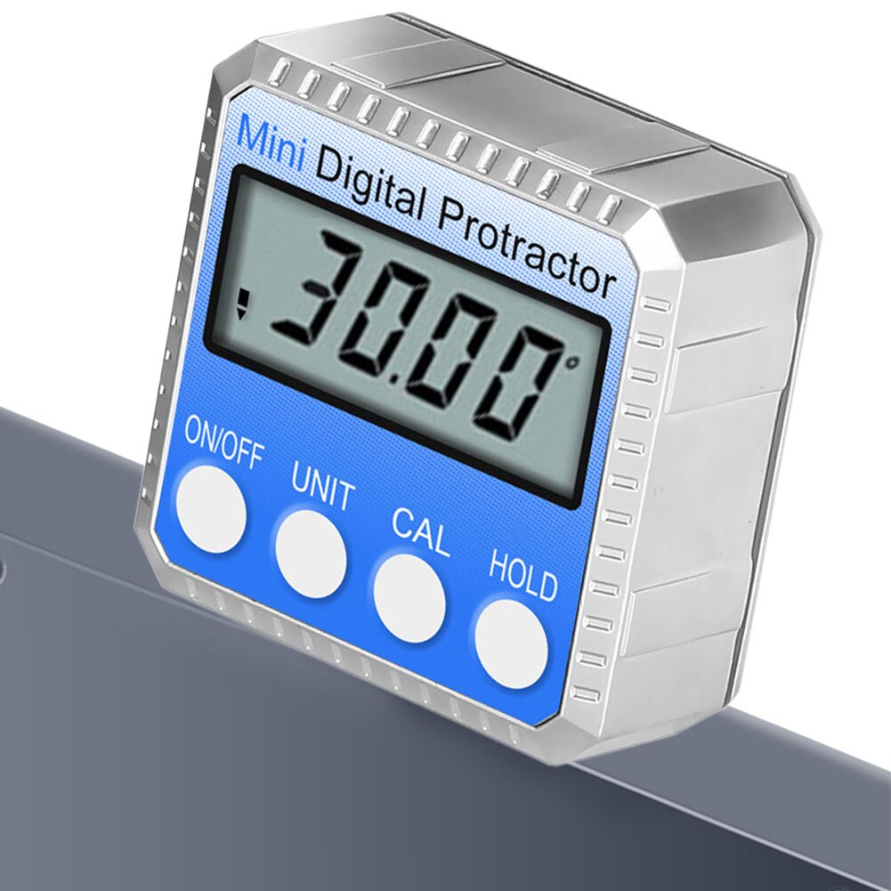 360 Degree Electronic With Magnet Mini Digital Pro... – Grandado