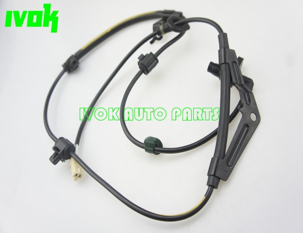 ABS Wheel Speed Sensor Rear Right for Toyota Rush ... – Grandado
