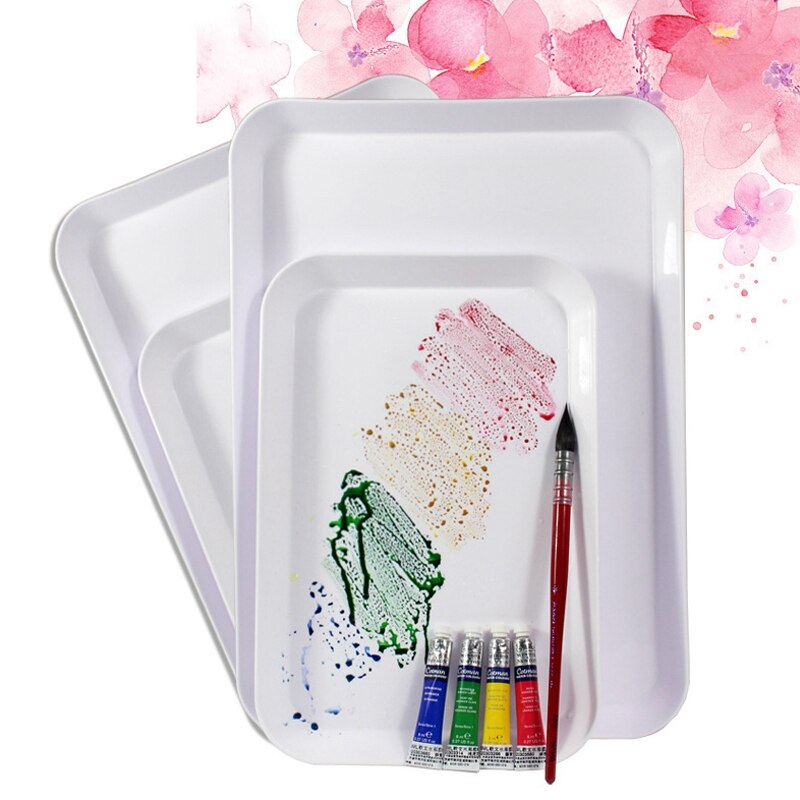 Square Color Palette Watercolor Palette Watercolor... – Vicedeal