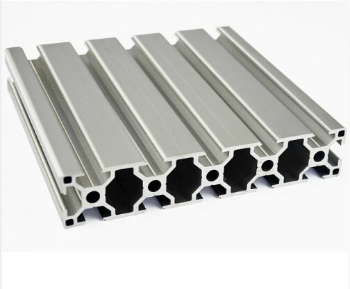 30150 aluminum extrusion profile european standard... – Grandado
