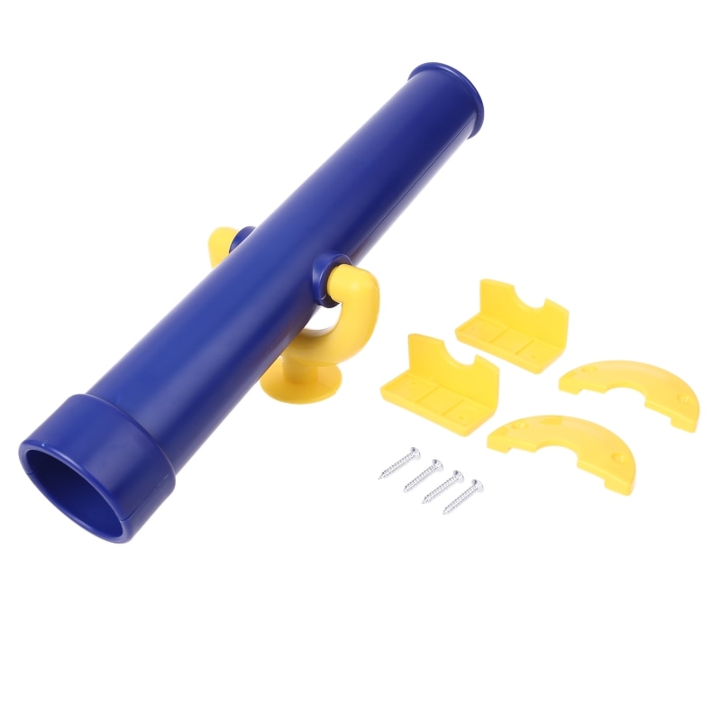 Kids Monocular Toy Interesting Telescope Toy Funny... – Vicedeal