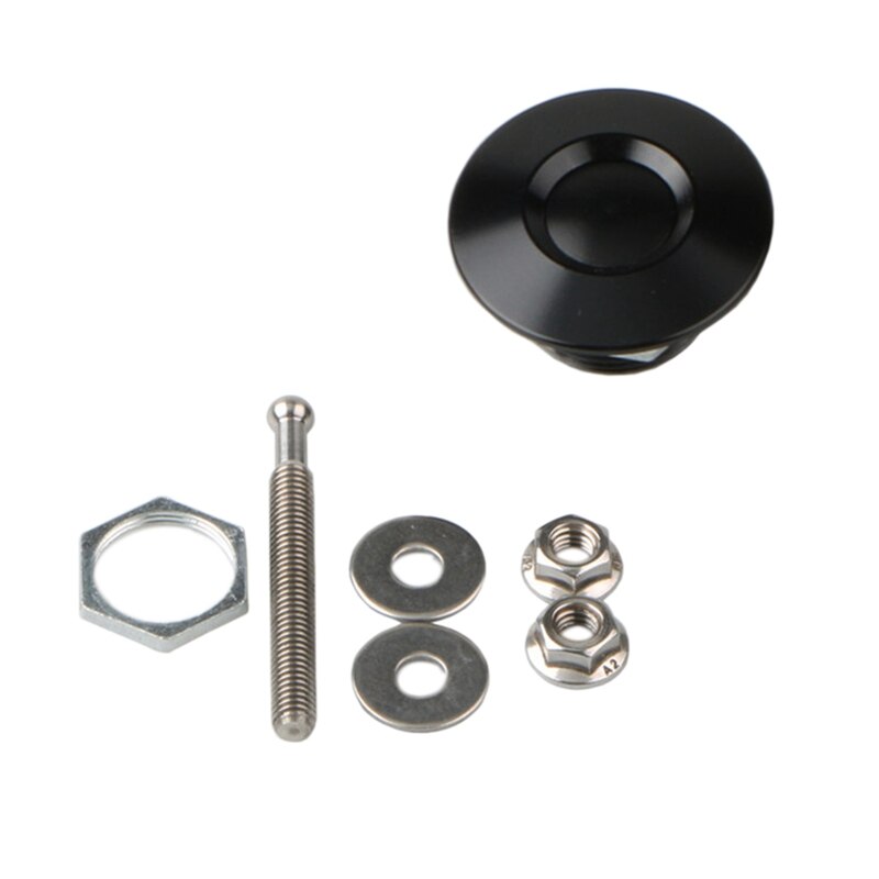 30Mm Universele Knop Palanquilla Bonnet Pin Lock C... – Grandado
