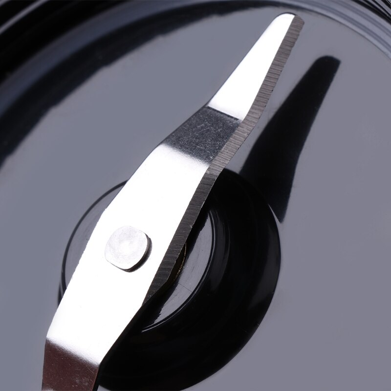 Juicer Replacement Milling of Flat Blade Spare Part FOR 250W Magic ...