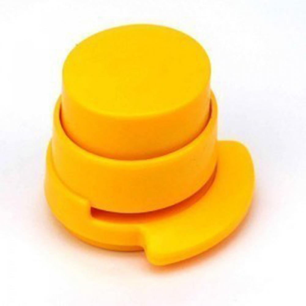 Portable Stapleless Staple Free Stapler Paper Bind... – Vicedeal