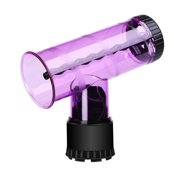 Curling tube lazy person blowing curly hair wind h... – Vicedeal