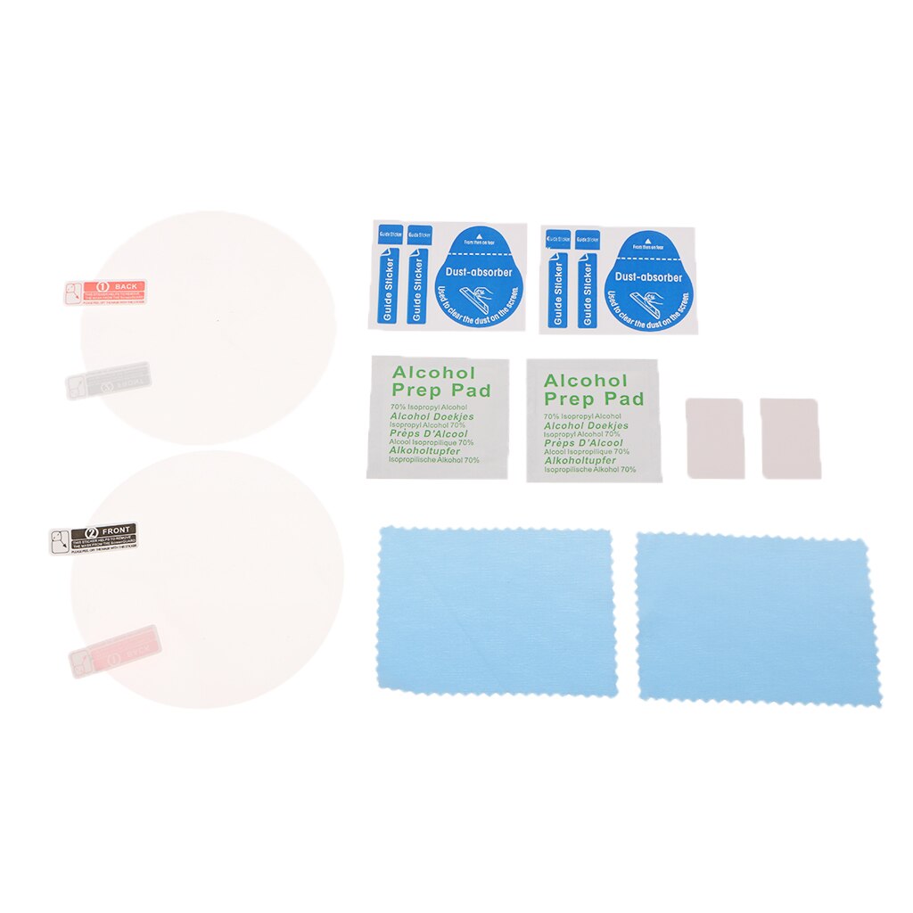 Motorsykkel speedometer film / skjermbeskytter til yamaha xsr 900 ...