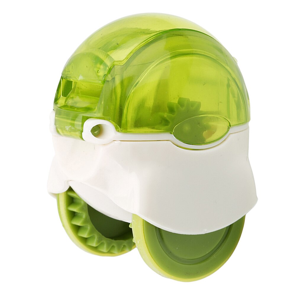 Garlic Rolling Choppers Mini Plastic Crusher Garli... – Vicedeal