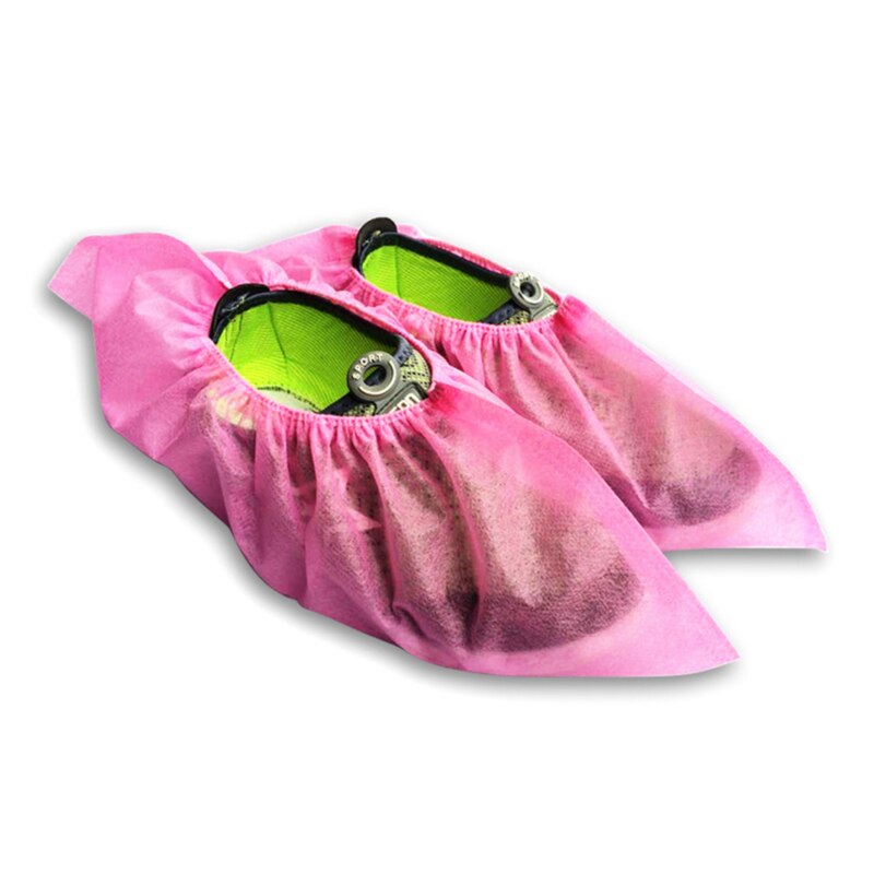 Fundas De Calzado Reutilizables Nueva Cubierta De Grandado Fundas De Calzado Reutilizables Nueva Cubierta De Grandado