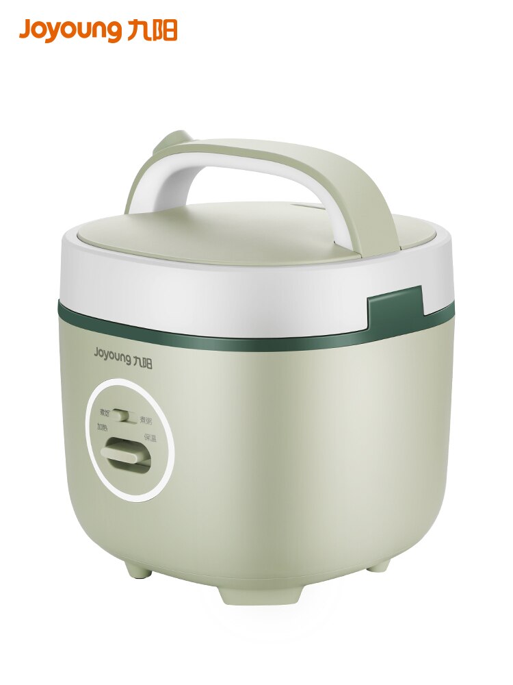 220V 2L Electric Rice Cooker Household Mini Multi ... – Grandado